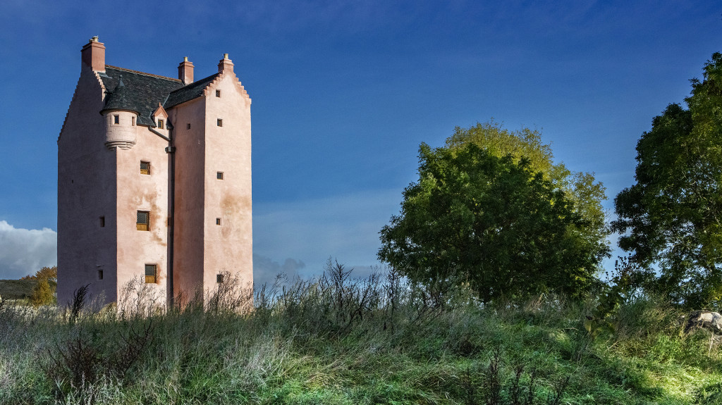 Simpson & Brown Architects - Edinburgh, Scotland