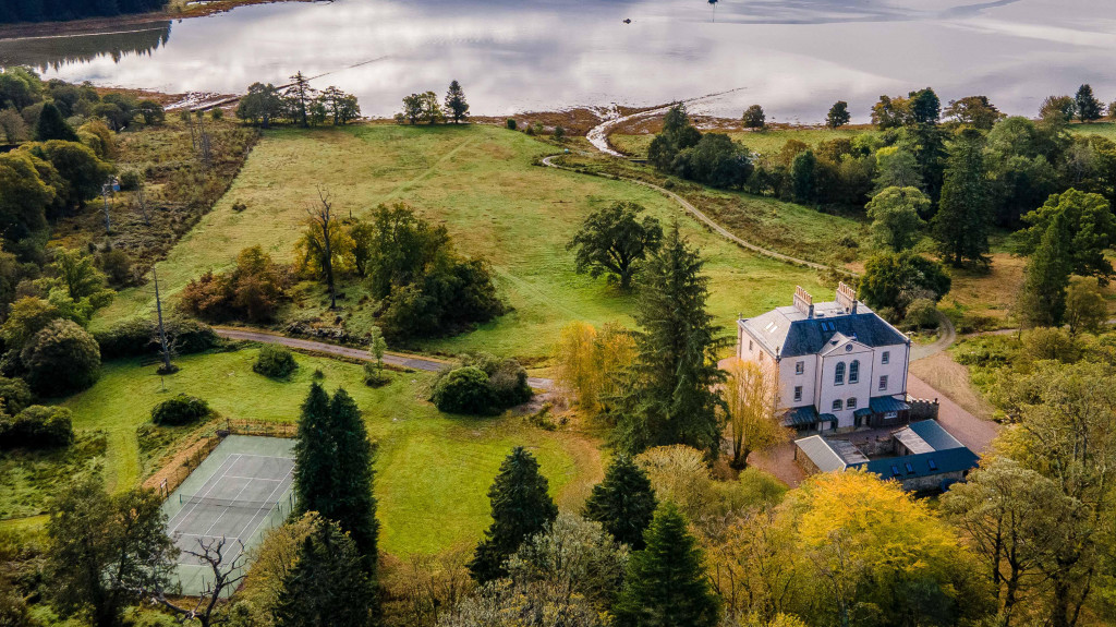 Simpson & Brown Architects - Edinburgh, Scotland